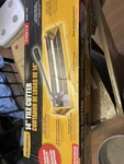WORKFORCE THD-14 Tile Cutter Table Top
